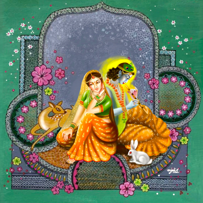 Teachings of Lord Rama – Mahanidhi Swami